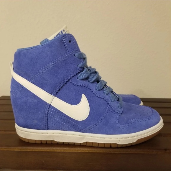 Nike | Shoes | Nike Dunk Sky Hi | Poshmark
